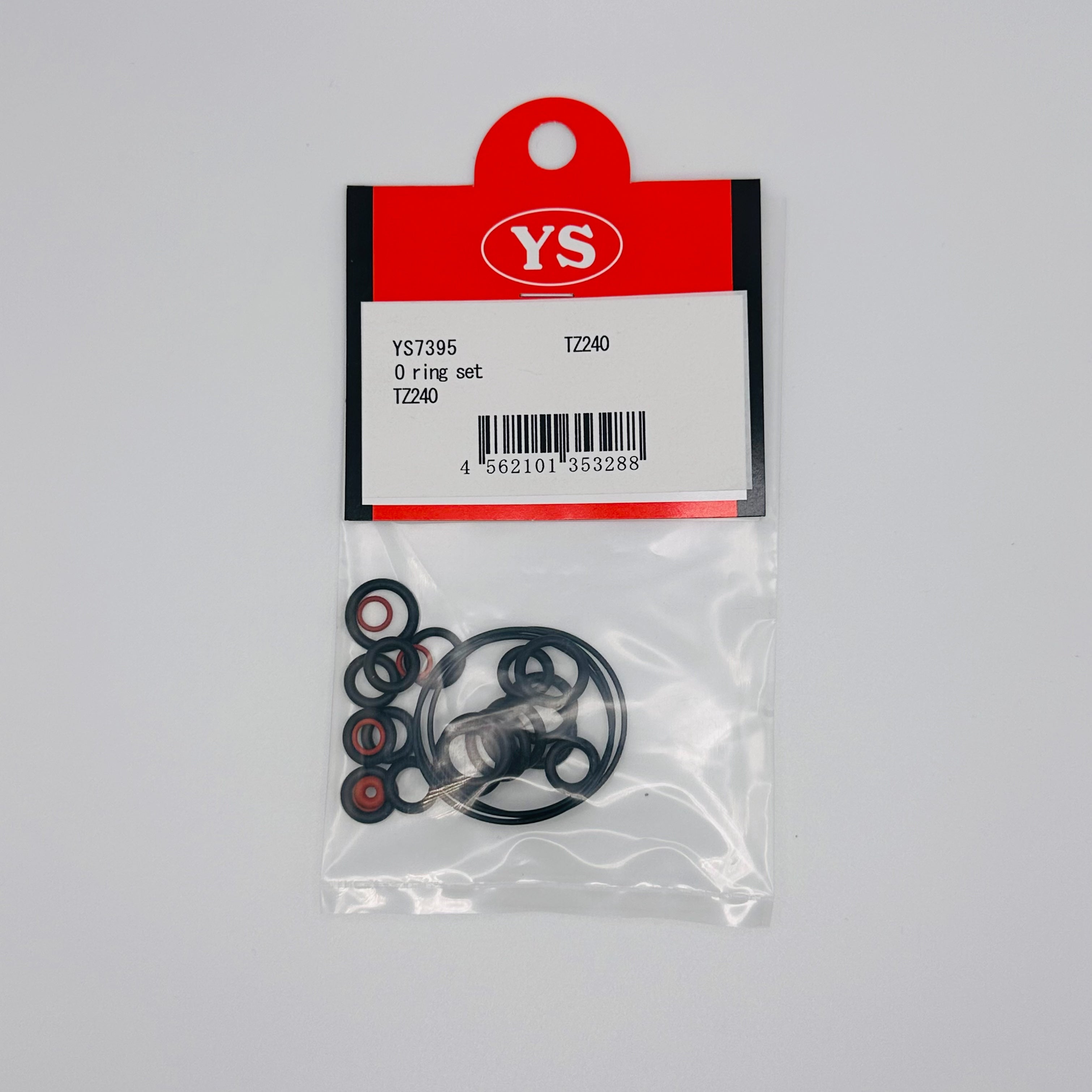 TZ240 O ring set Buy – CKAero