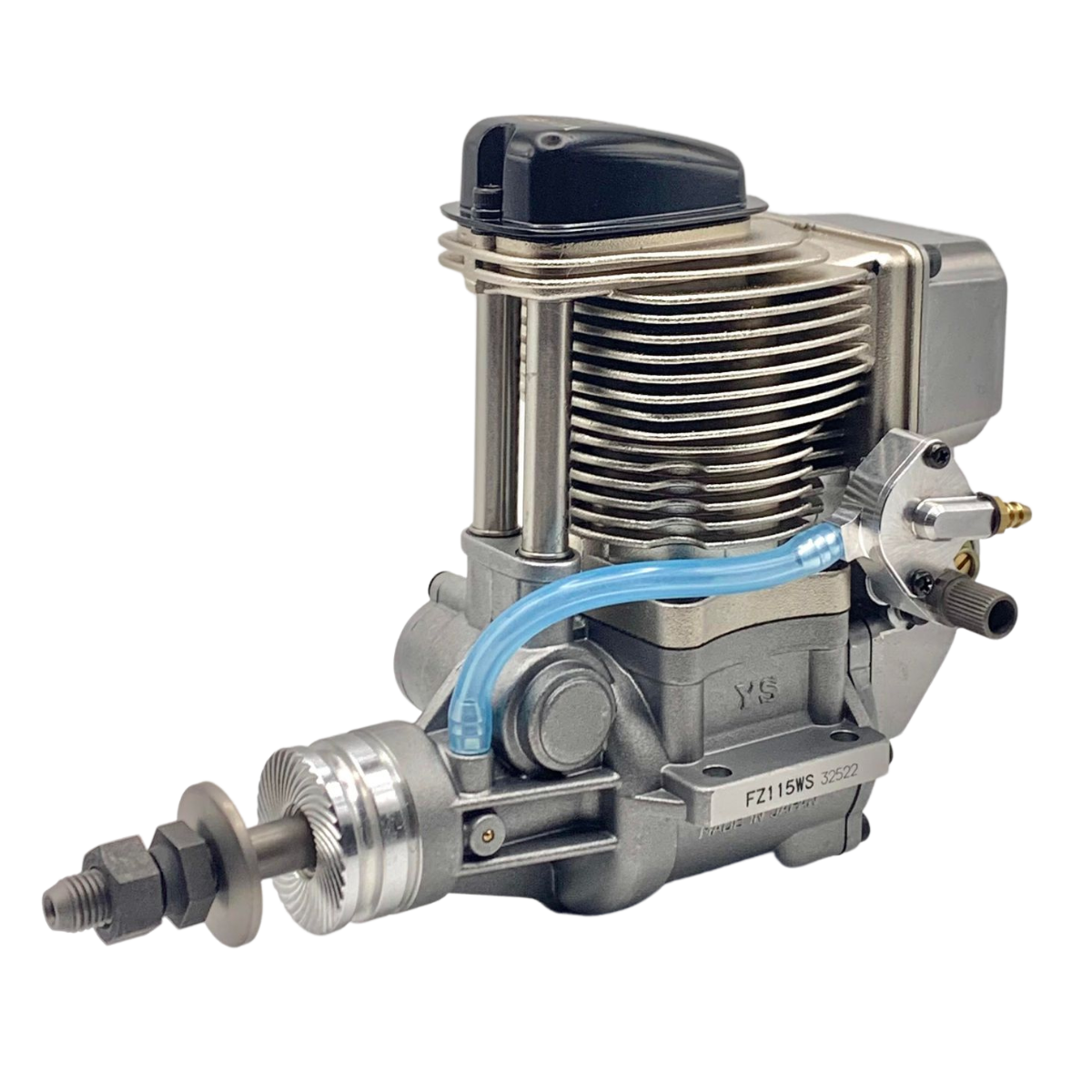 FZ115WS YS Engines buy – CKAero