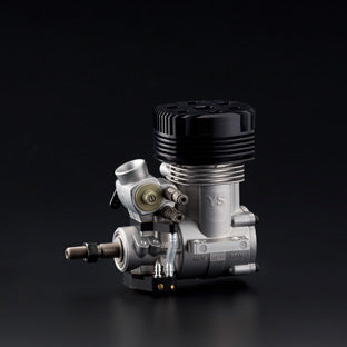 120SRX Engine YS Engines buy – CKAero