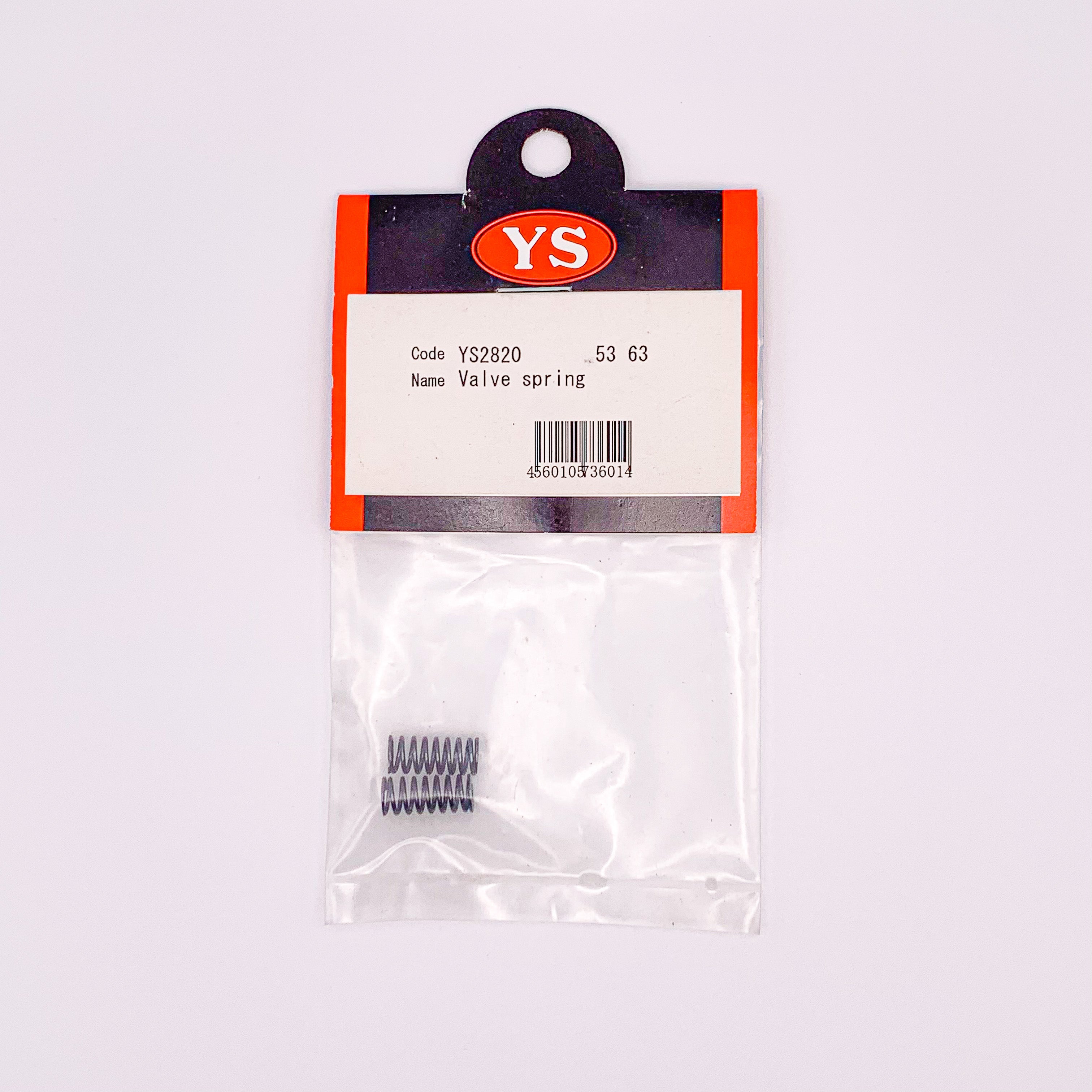 #F5105 53FZ VALVE SPRING SET YS Engines Parts buy – CKAero