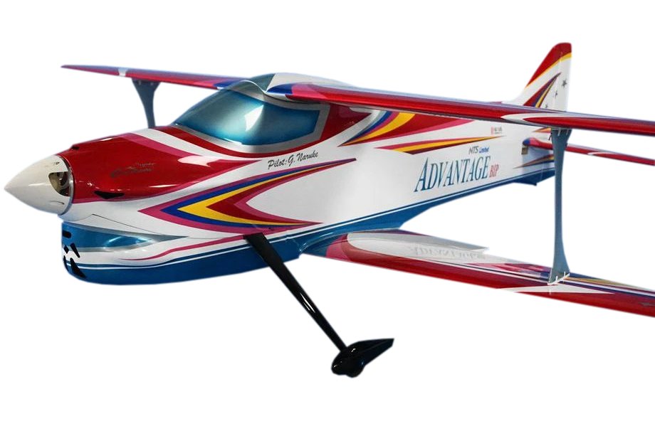 Airframes for Pattern – Page 2