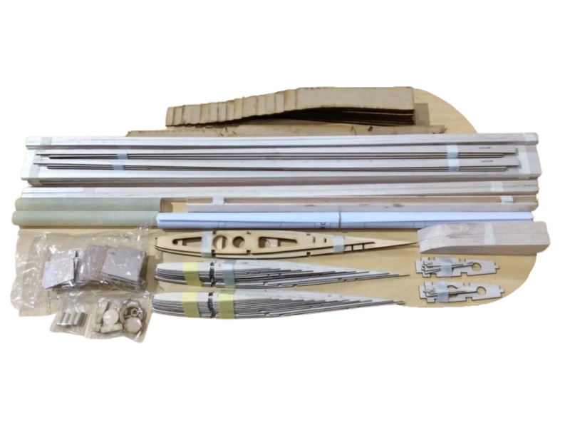 Alchemy/Alchemy Pro Wing Kit CK Aero Products buy – CKAero