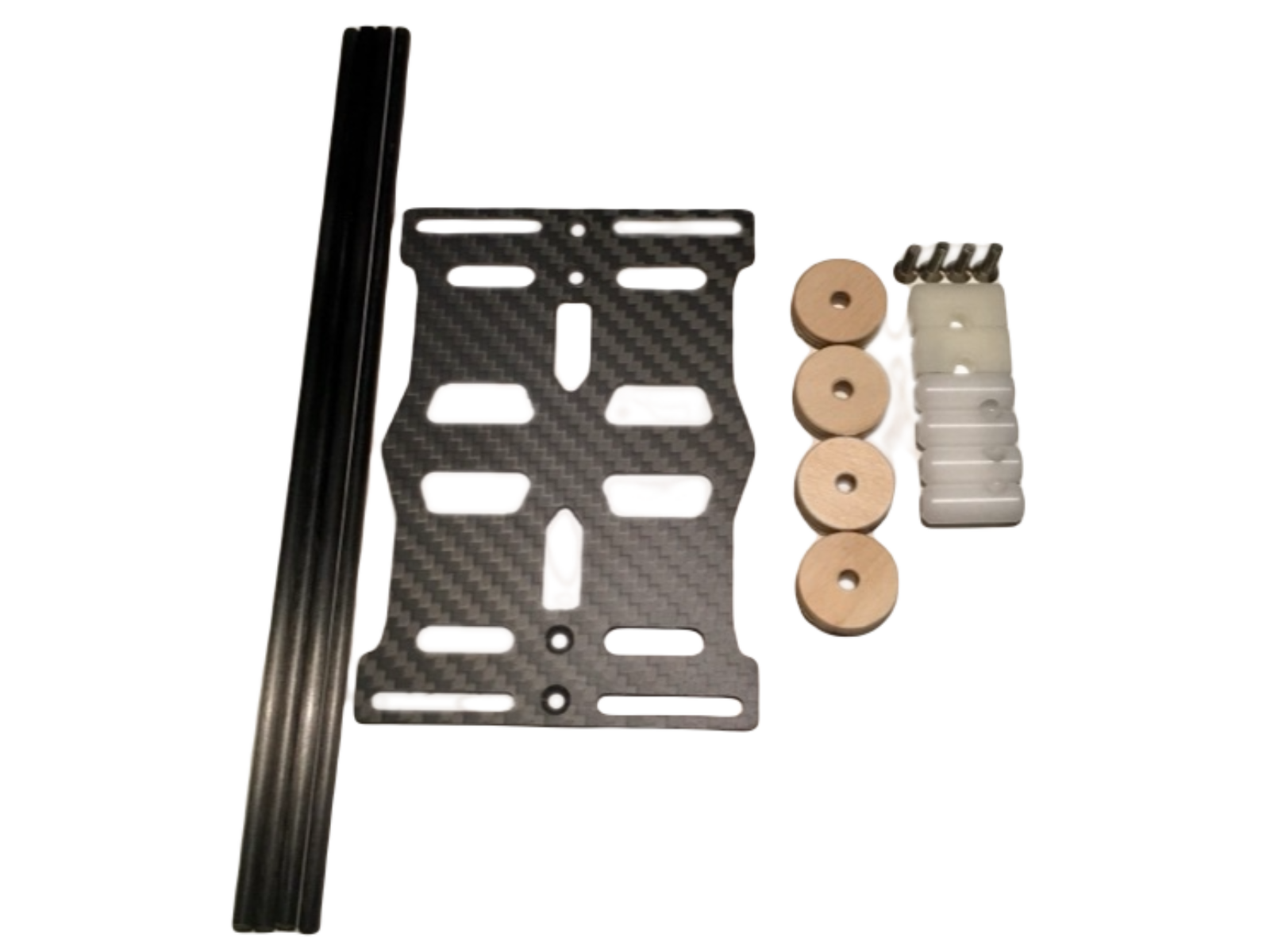 Airplane Kit Upgrades