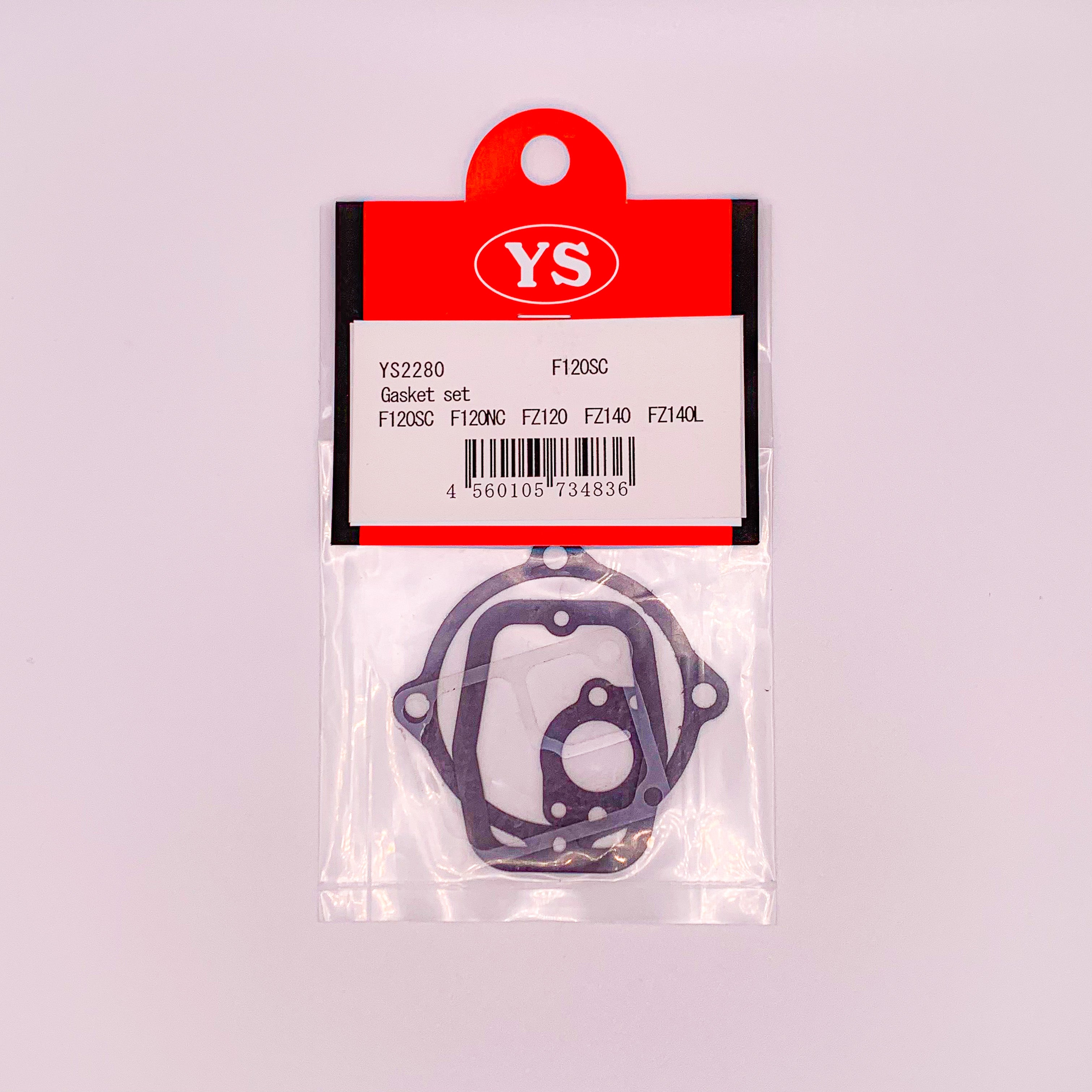 #F1473S 120SC GASKET SET YS Engines Parts buy – CKAero