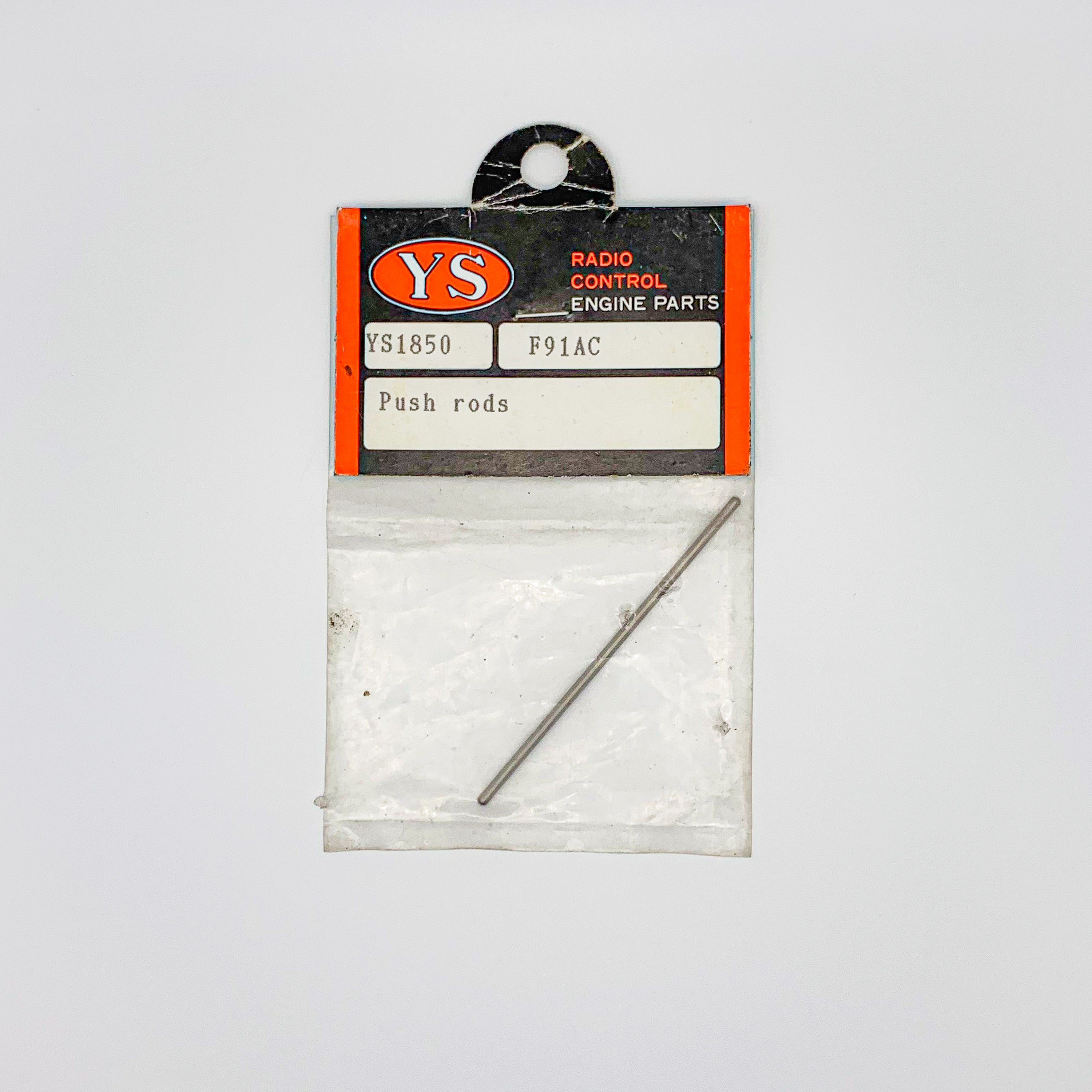 #F9143 91AC PUSH ROD YS Engines buy – CKAero