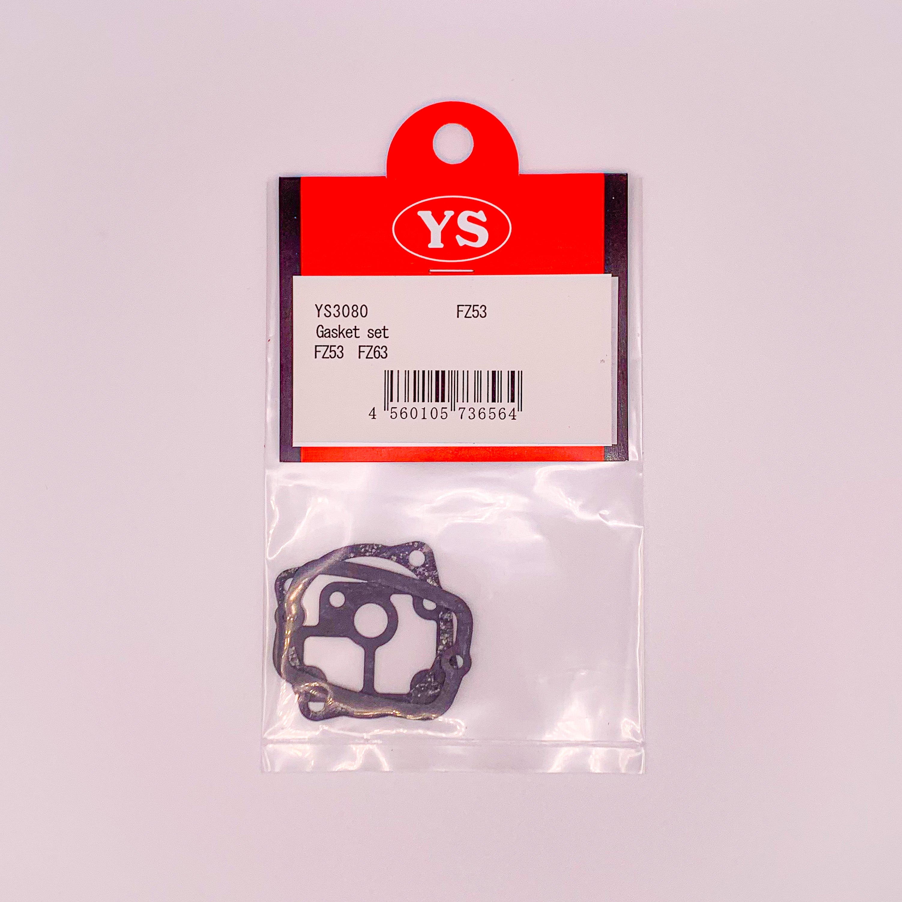 #F5180 53FZ GASKET SET YS Engines Parts buy – CKAero