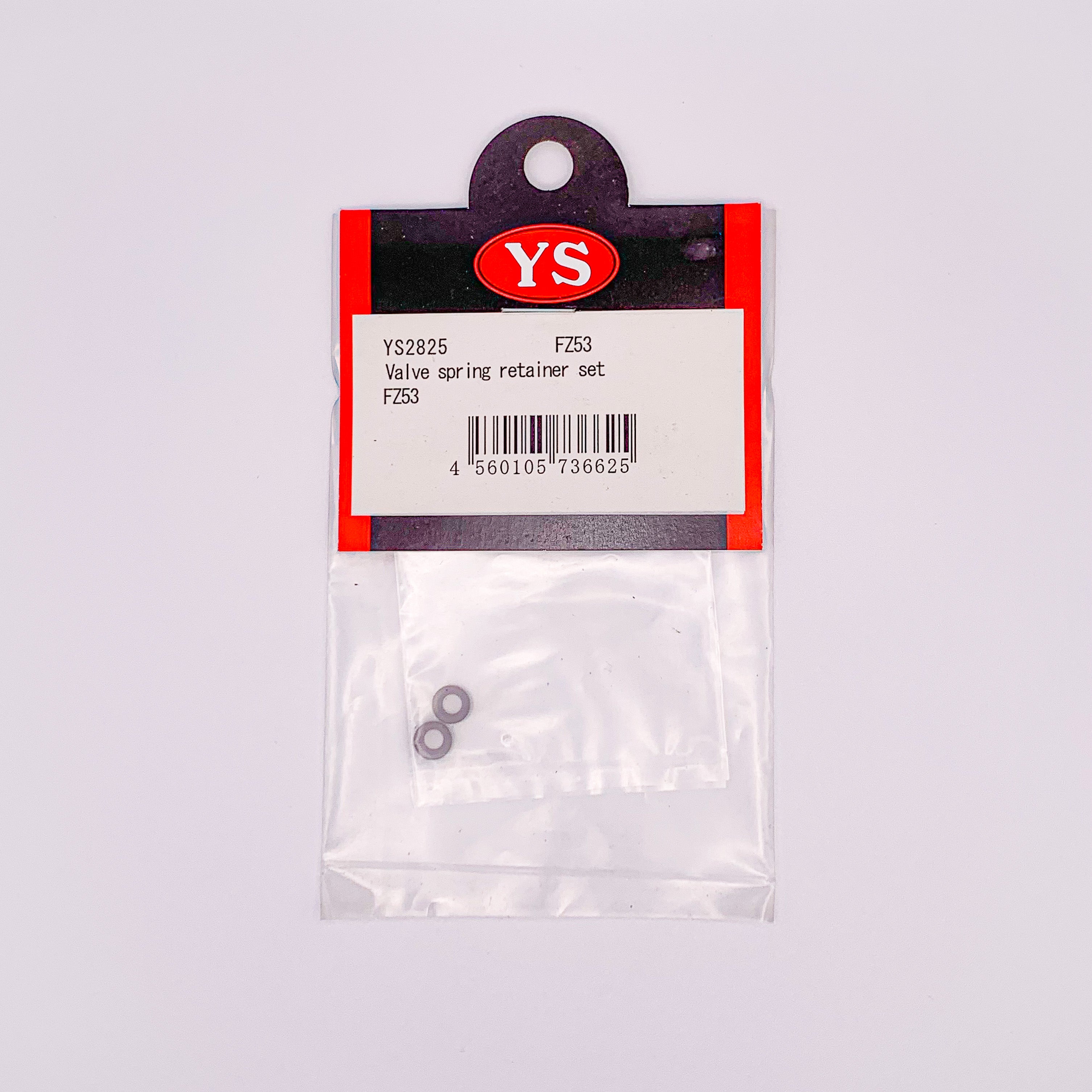 #F5106 53FZ VALVE SPRING RETAINER SET YS Engines Parts buy – CKAero