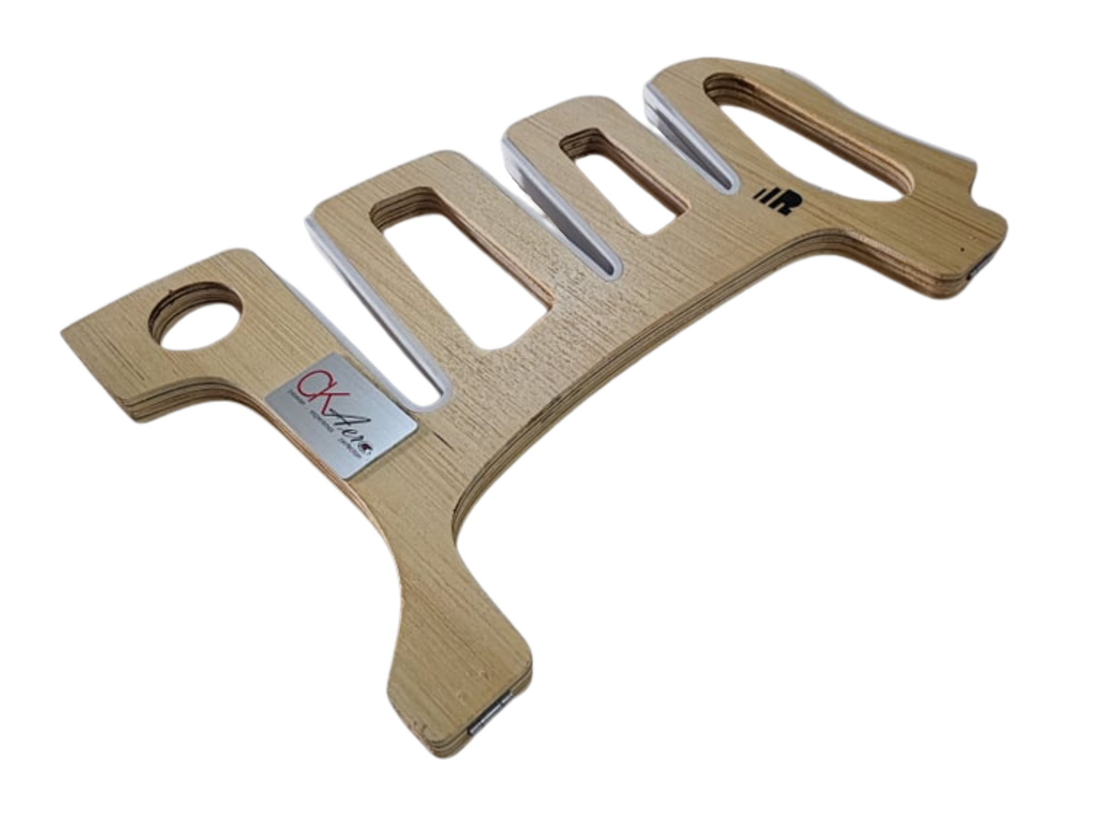 F3K Hand-Launch Glider Field Cradle