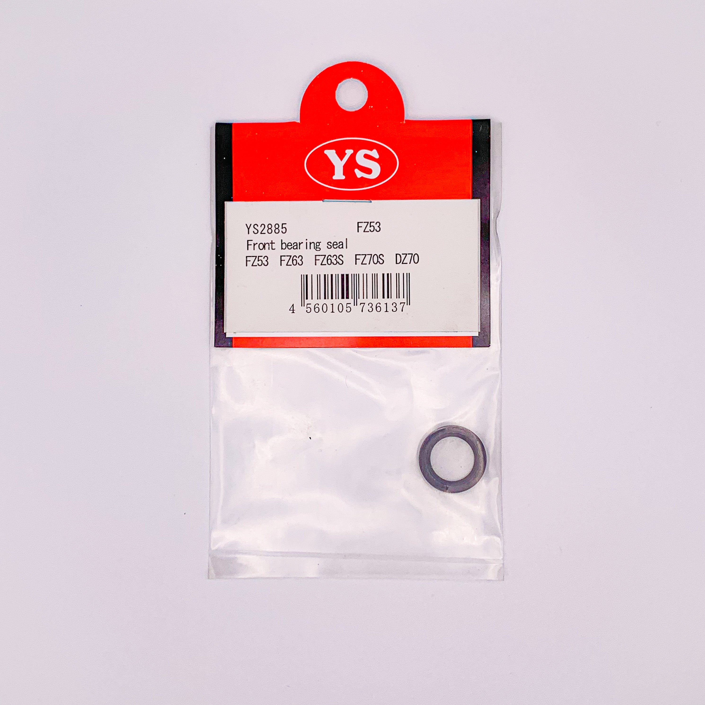 #F5119 53FZ FRONT SEAL YS Engines Parts buy – CKAero
