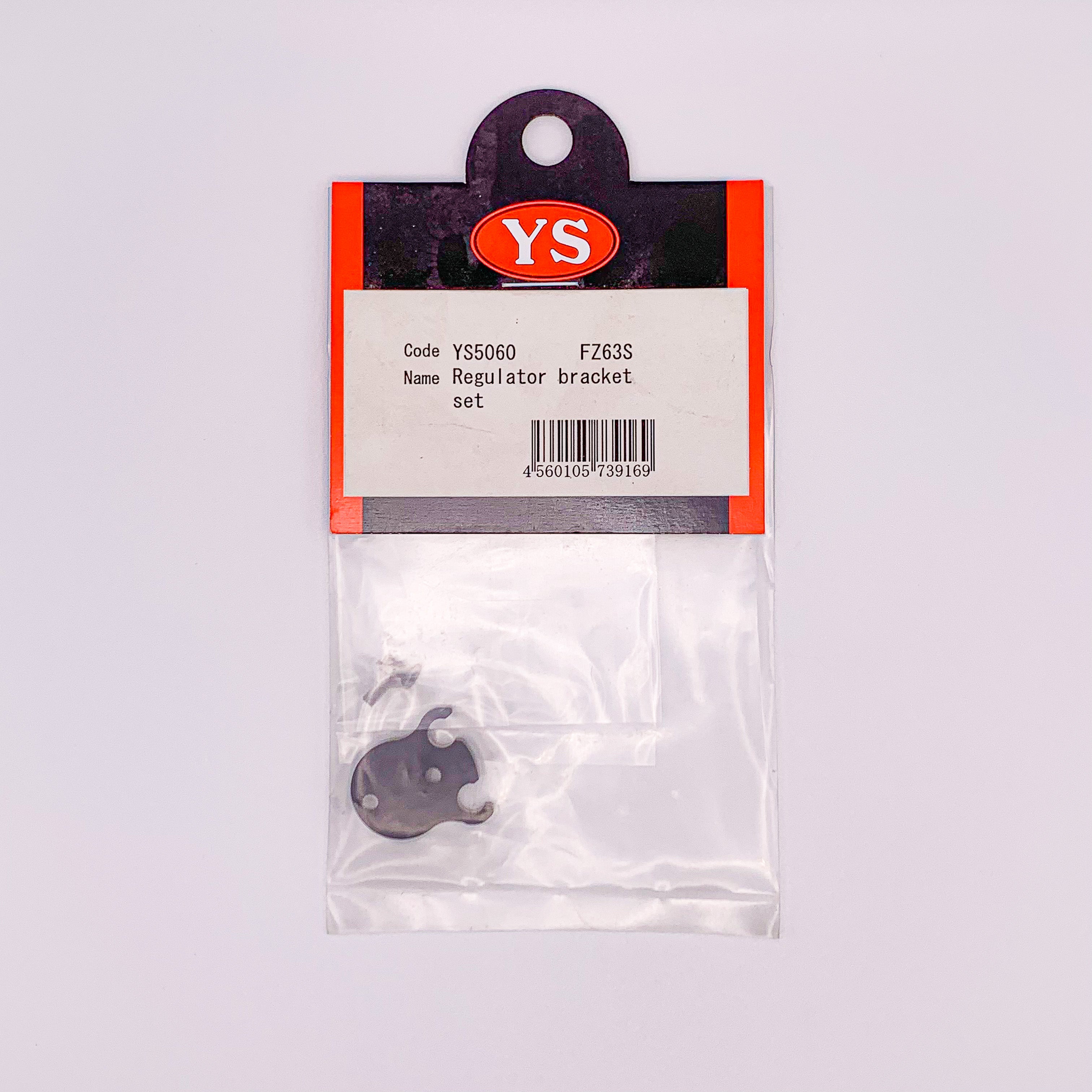 #F3175 63S REGULATOR BRACKET SET YS Engines Parts buy – CKAero