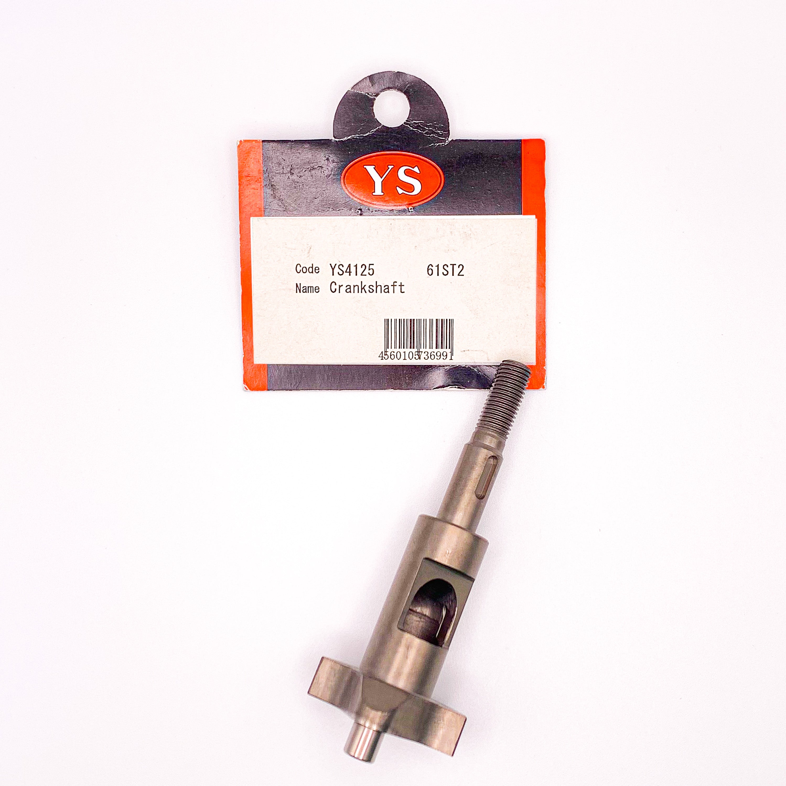#S8111 ST2 CRANKSHAFT YS Engines Parts buy – CKAero