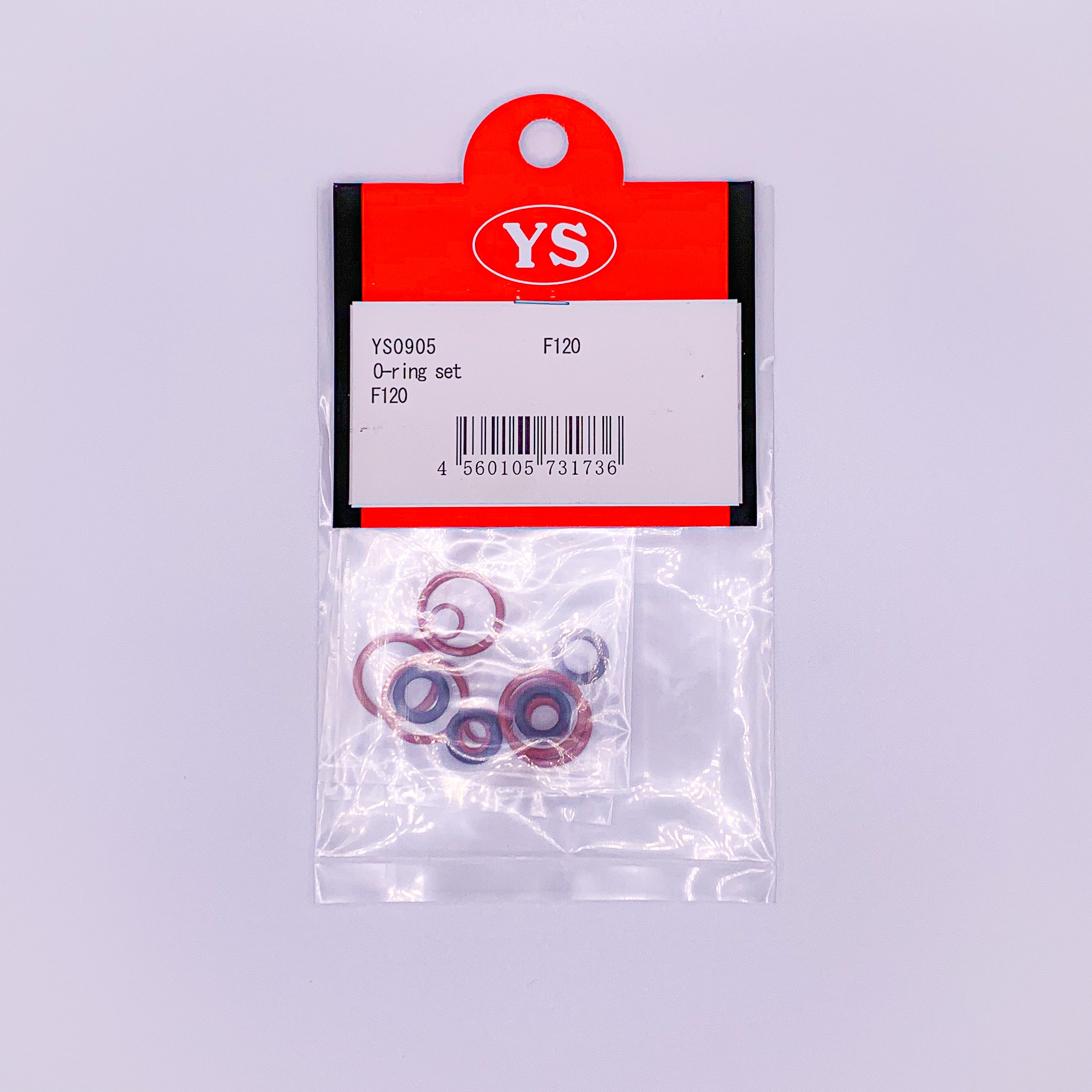 Gaskets, O-Rings, and Seals