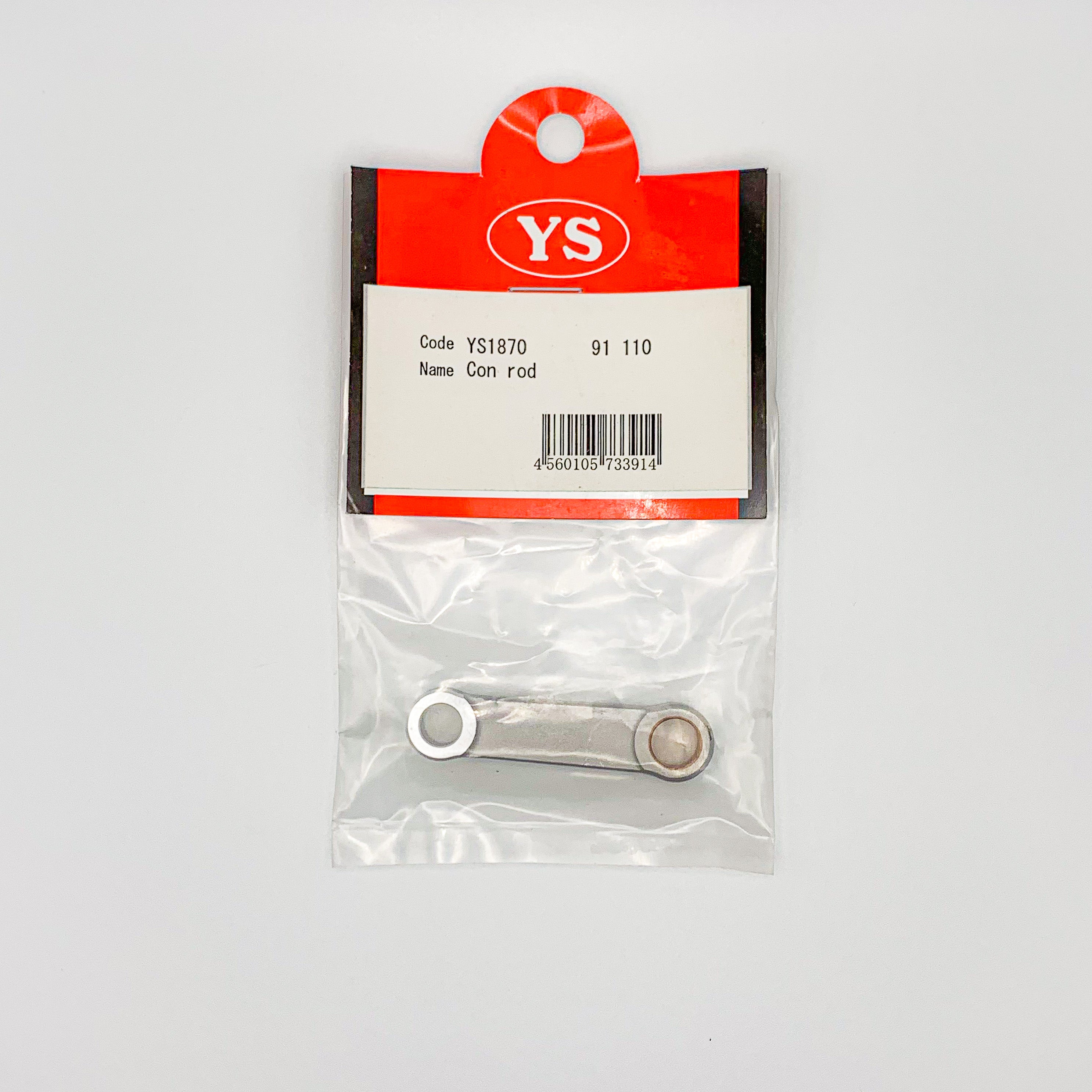 #F9146 91AC CON ROD YS Engines buy – CKAero