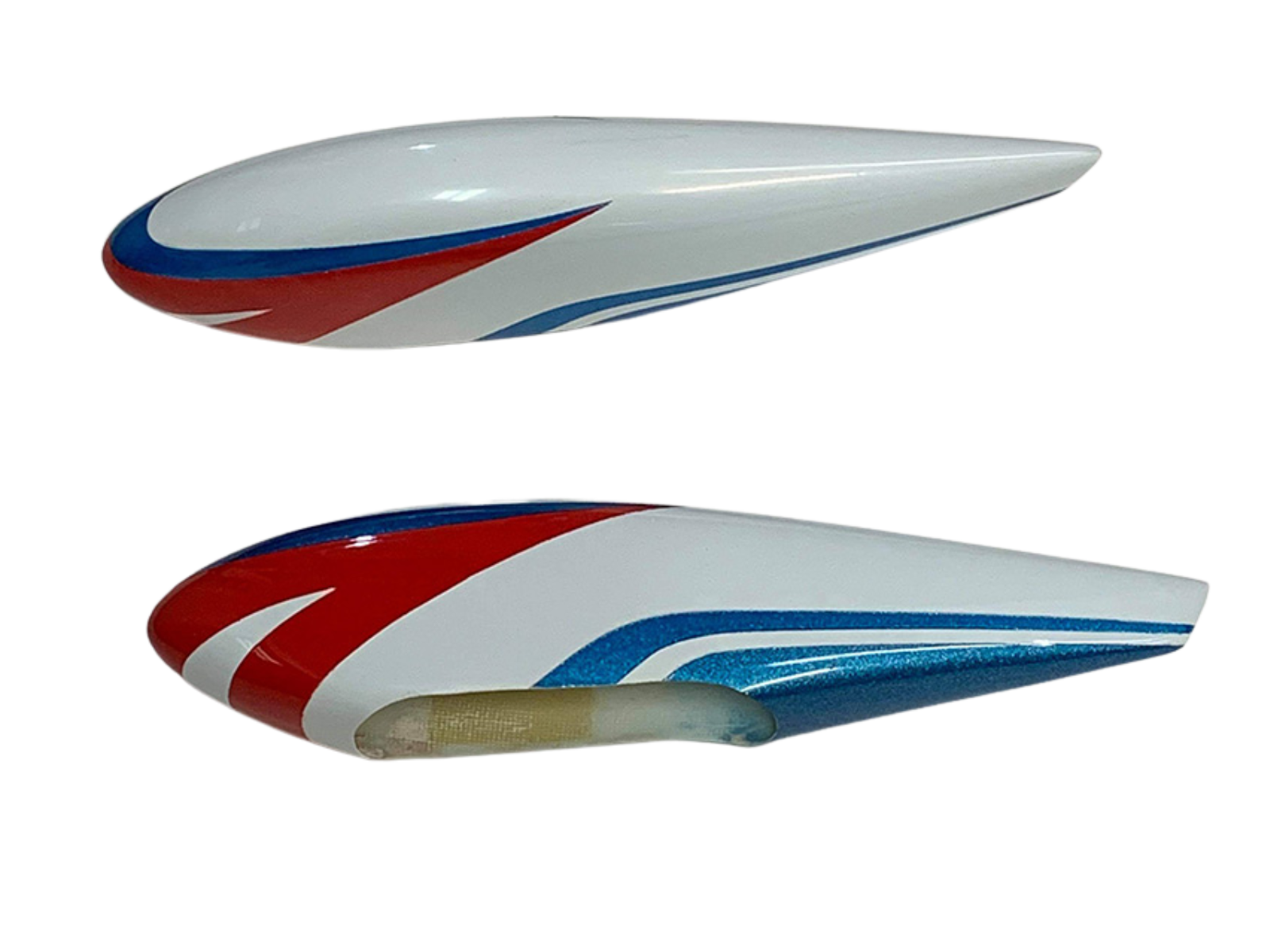 Wheels & Wheel Pants