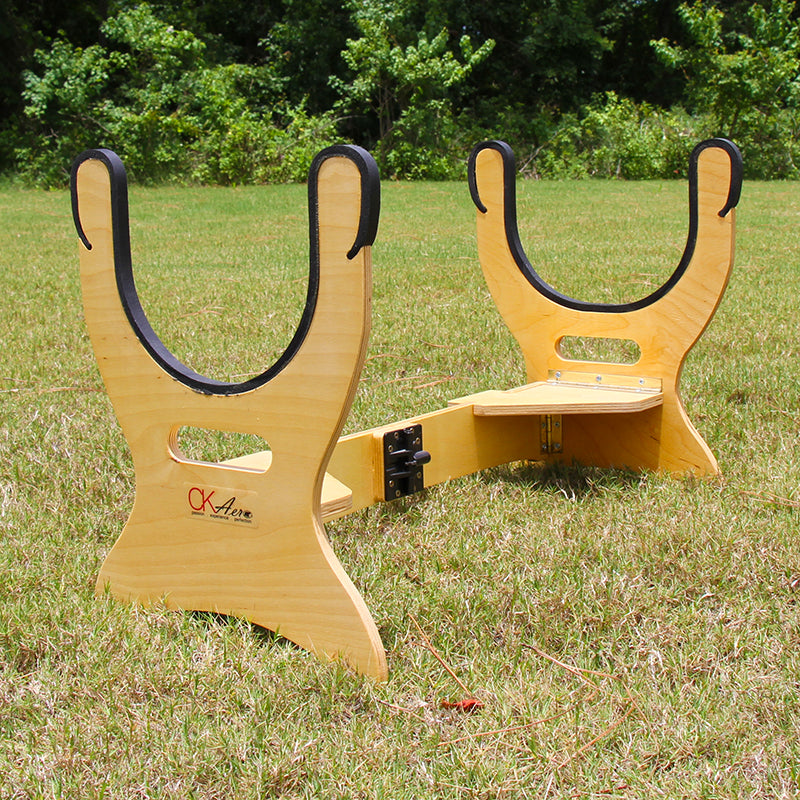 Portable Folding Airplane Stand CK Aero Products buy – CKAero