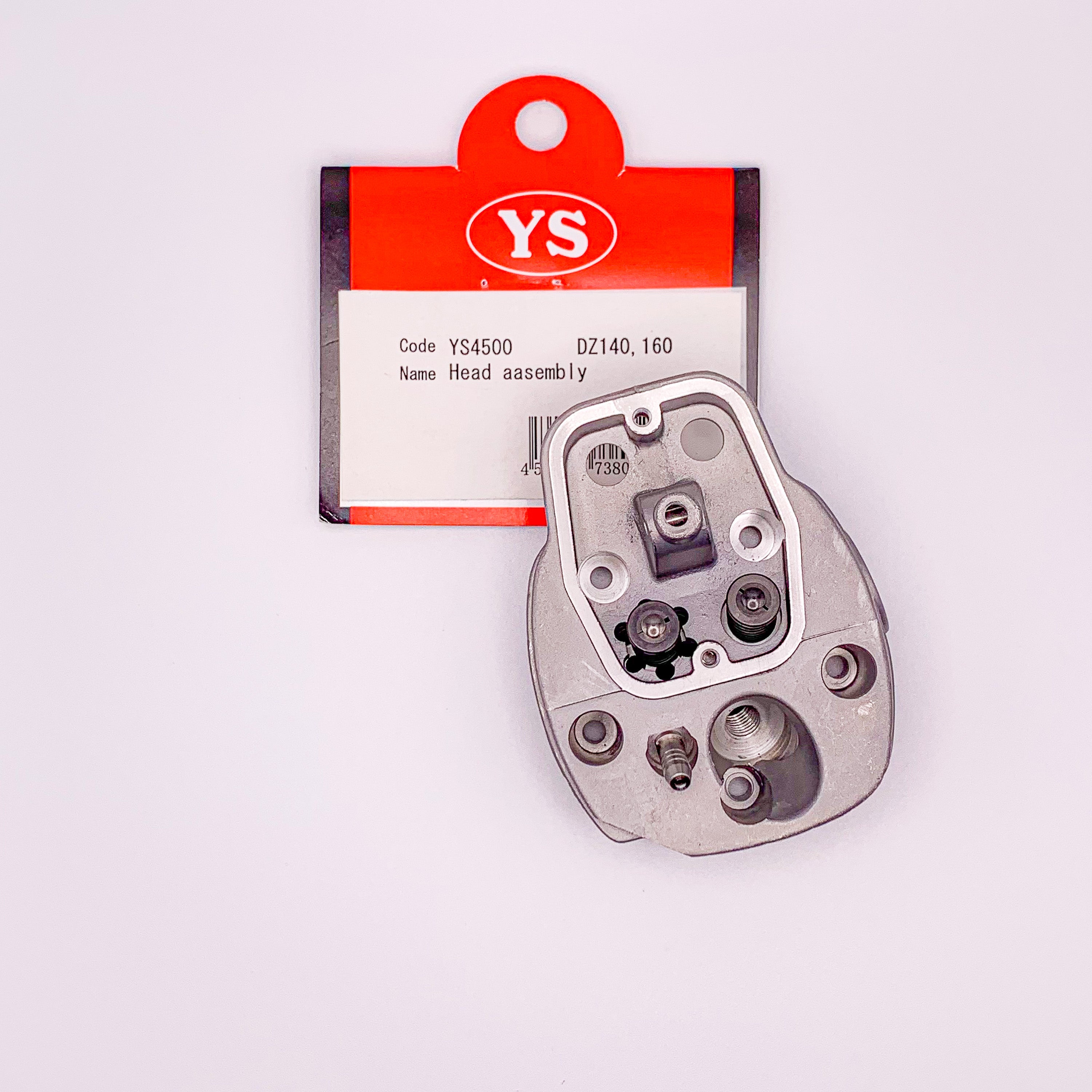 #F2006A 140DZ HEAD ASSEMBLY YS Engines Parts buy – CKAero