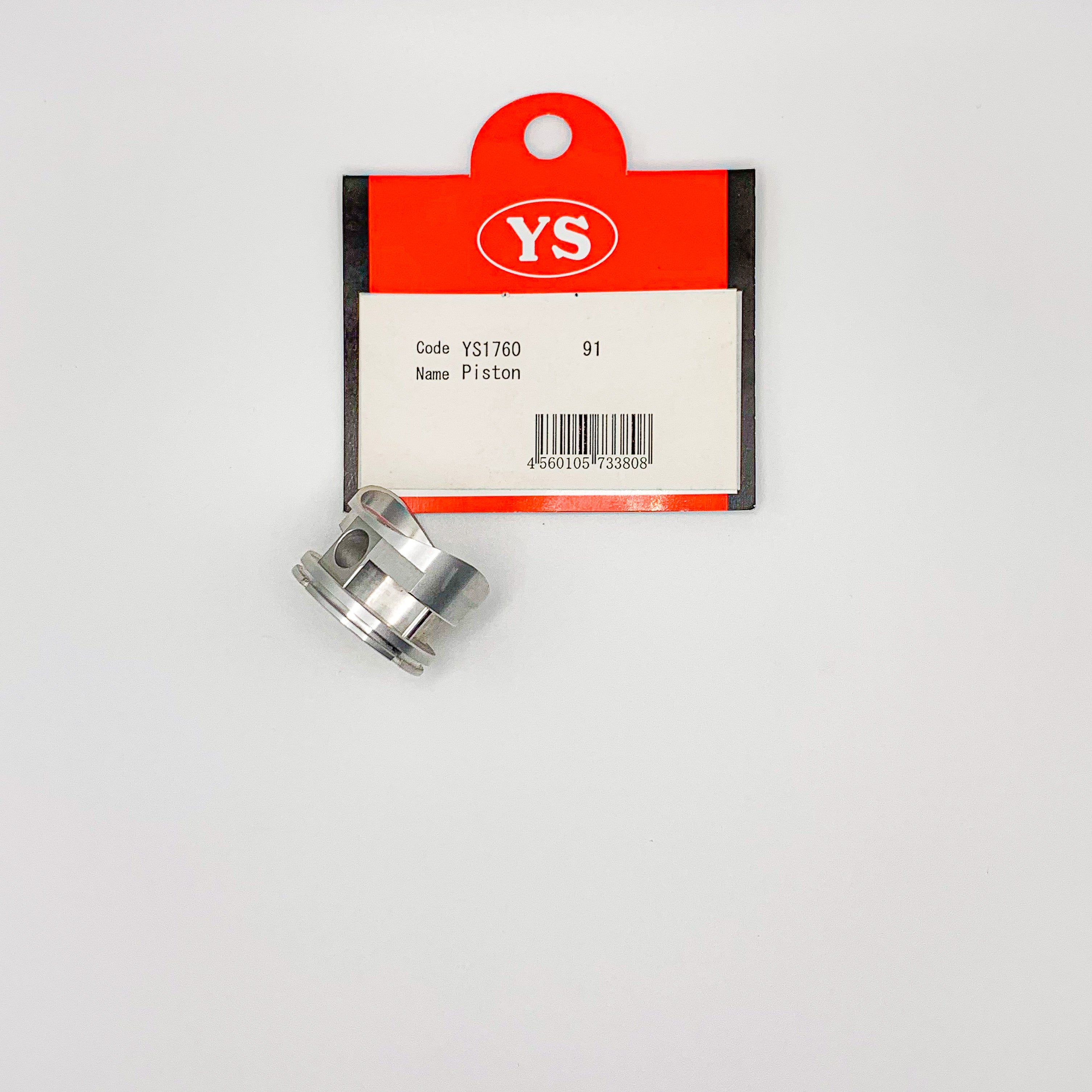 #F9127 91AC PISTON YS Engines buy – CKAero