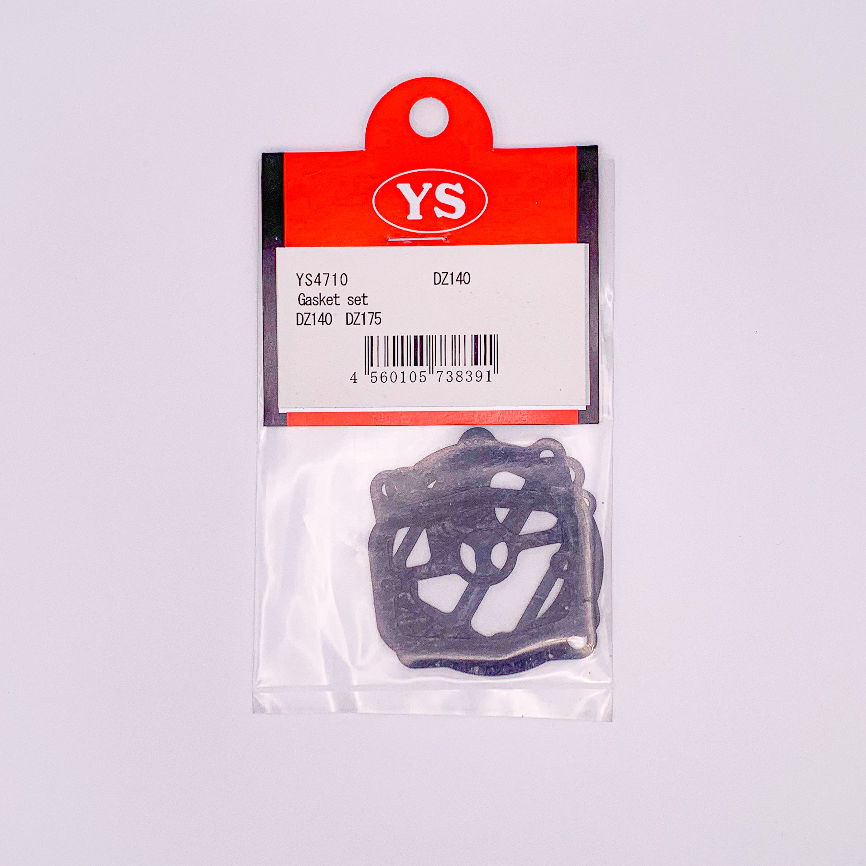 #F2181S 140DZ GASKET SET YS Engines Parts buy – CKAero